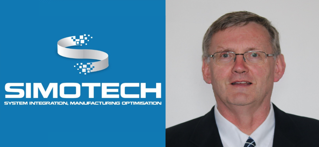 Appointment of Managed Services Director – Denis Gorey - SimoTech